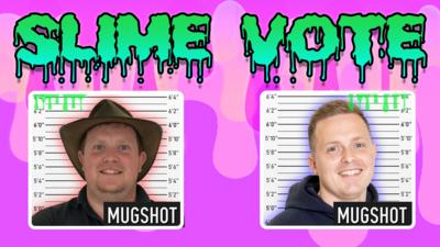 Join In - Chat, vote, send your pics and videos - CBBC - BBC