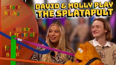 Watch - Videos, cartoons and full episodes - CBBC - BBC