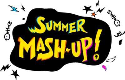 Summer Mash-Up! - CBBC - BBC