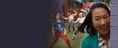 The Official Home of CBBC - CBBC - BBC