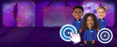 The Official Home of CBBC - CBBC - BBC