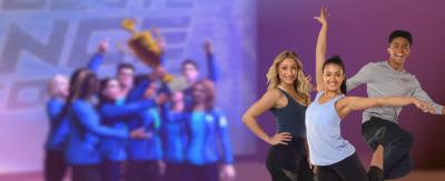 The Official Home of CBBC - CBBC - BBC