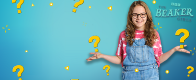 The Official Home of CBBC - CBBC - BBC