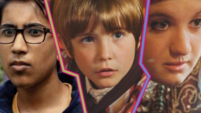 The Dumping Ground - CBBC - BBC