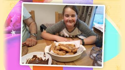 Tilly's 2017 Blog - All Posts - CBBC - BBC
