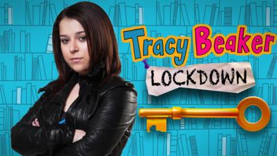 The Story of Tracy Beaker - CBBC - BBC