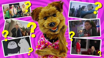 CBBC HQ - CBBC - BBC