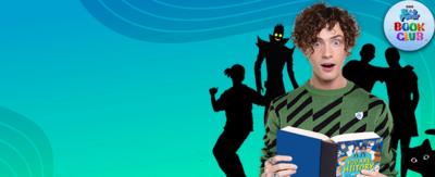 Blue Peter - CBBC - BBC