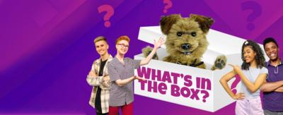 CBBC HQ - CBBC - BBC