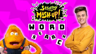 Puzzles - The best free online puzzles and jigsaws for kids - CBBC - BBC