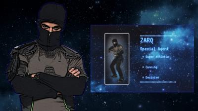 Meet the Freedom Fighters! - CBBC - BBC