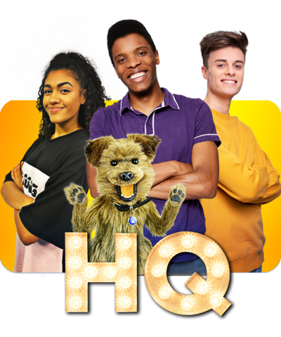 Cbbc Website