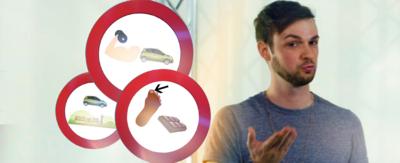 Ali-A's Superchargers - CBBC - BBC