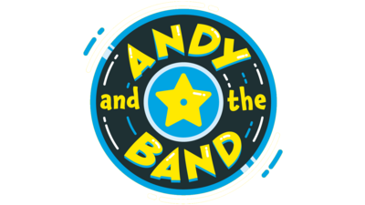 Andy and the Band Music Tutorials - CBBC - BBC