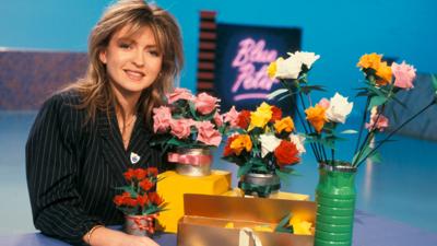 History of Blue Peter presenters | Who are the Blue Peter presenters ...