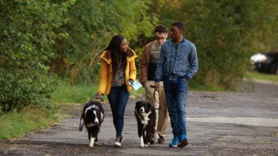 The Dumping Ground: As It Happened - Series 4 - CBBC - BBC