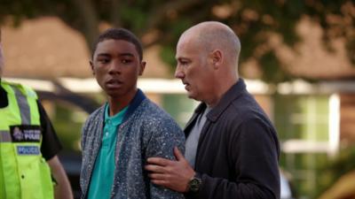 The Dumping Ground: As It Happened - Series 4 - CBBC - BBC