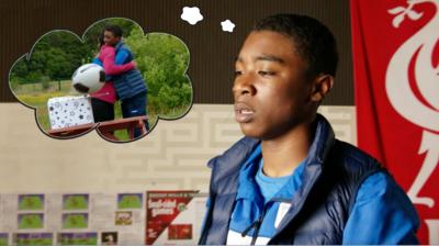 Look back at last series - CBBC - BBC