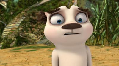 Who are the Bottersnikes? - CBBC - BBC