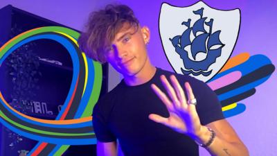 Blue Peter - CBBC - BBC
