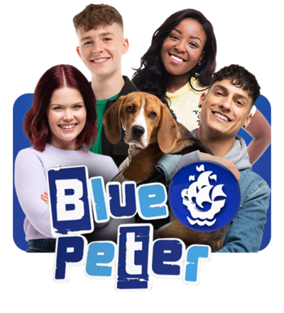 Shows - The best TV shows for kids - CBBC - BBC