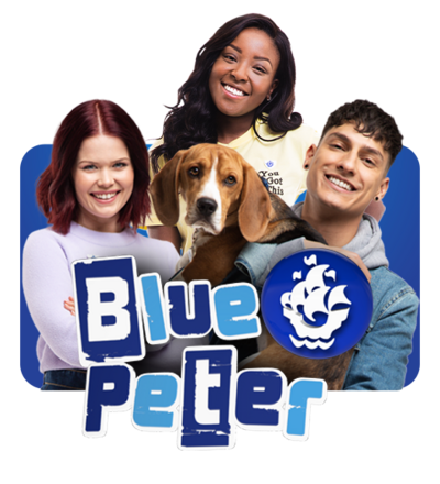 Shows - The best TV shows for kids - CBBC - BBC