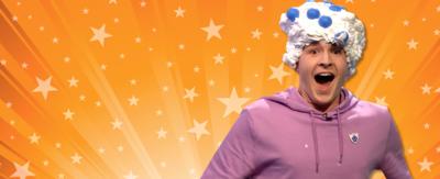 Watch - Videos, cartoons and full episodes - CBBC - BBC