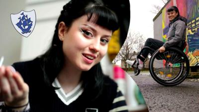 History of Blue Peter presenters | Who are the Blue Peter presenters ...