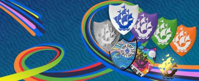 Blue Peter - CBBC - BBC