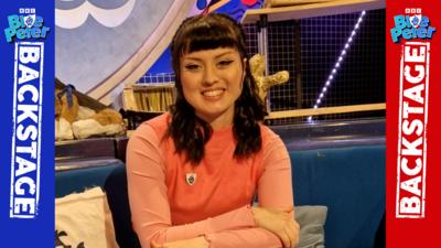 Join In - Chat, vote, send your pics and videos - CBBC - BBC