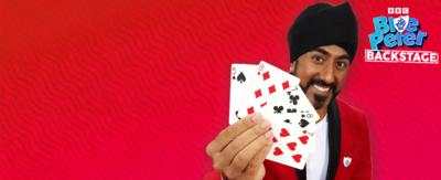 Blue Peter - CBBC - BBC