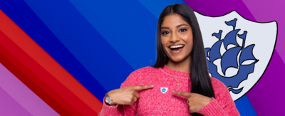 Blue Peter - CBBC - BBC