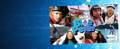 Join In - Chat, vote, send your pics and videos - CBBC - BBC