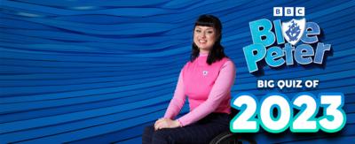 Quizzes - The best free online quizzes for kids - CBBC - BBC