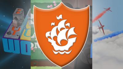 Blue Peter - CBBC - BBC