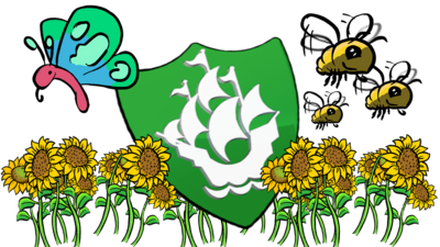 Go Green with Blue Peter - CBBC - BBC