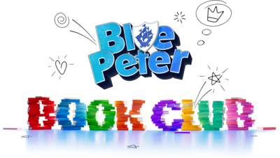 Blue Peter's Book Club - CBBC - BBC