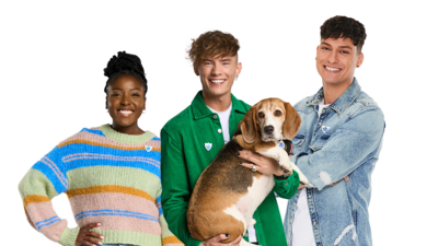 Blue Peter - CBBC - BBC