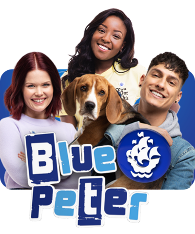 The Official Home of CBBC - CBBC - BBC