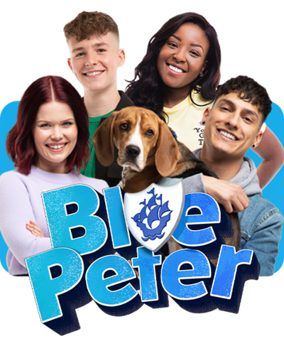 Blue Peter - CBBC - BBC