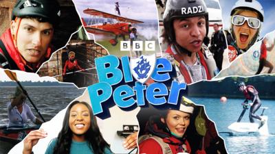 Join In - Chat, vote, send your pics and videos - CBBC - BBC