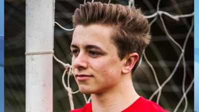 Ask ChrisMD a question! - CBBC - BBC