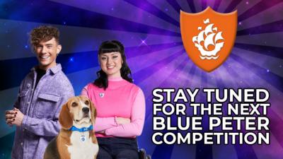 Blue Peter - CBBC - BBC