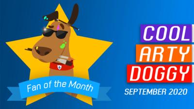 Official Blue Peter Fan Club | Chat | Make Friends | Play Games | Live ...