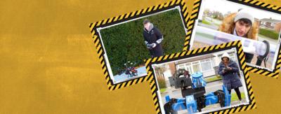 The Official Home of CBBC - CBBC - BBC