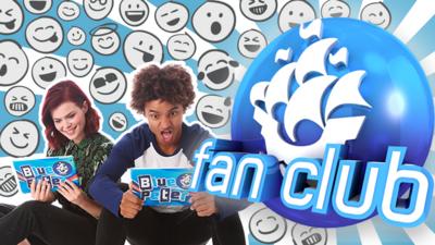Blue Peter - CBBC - BBC