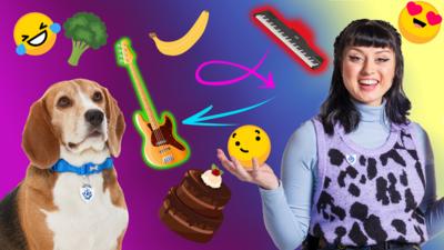 Blue Peter - CBBC - BBC