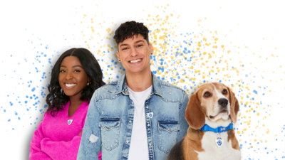 Official Blue Peter Fan Club | Chat | Make Friends | Play Games | Live ...