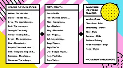 Official Blue Peter Fan Club - Blue Peter website - Purple Badge - How ...