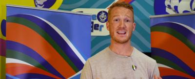 Blue Peter - CBBC - BBC